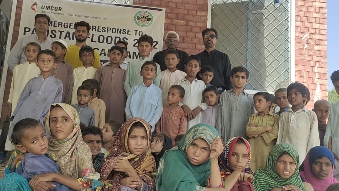 United Social Welfare Society